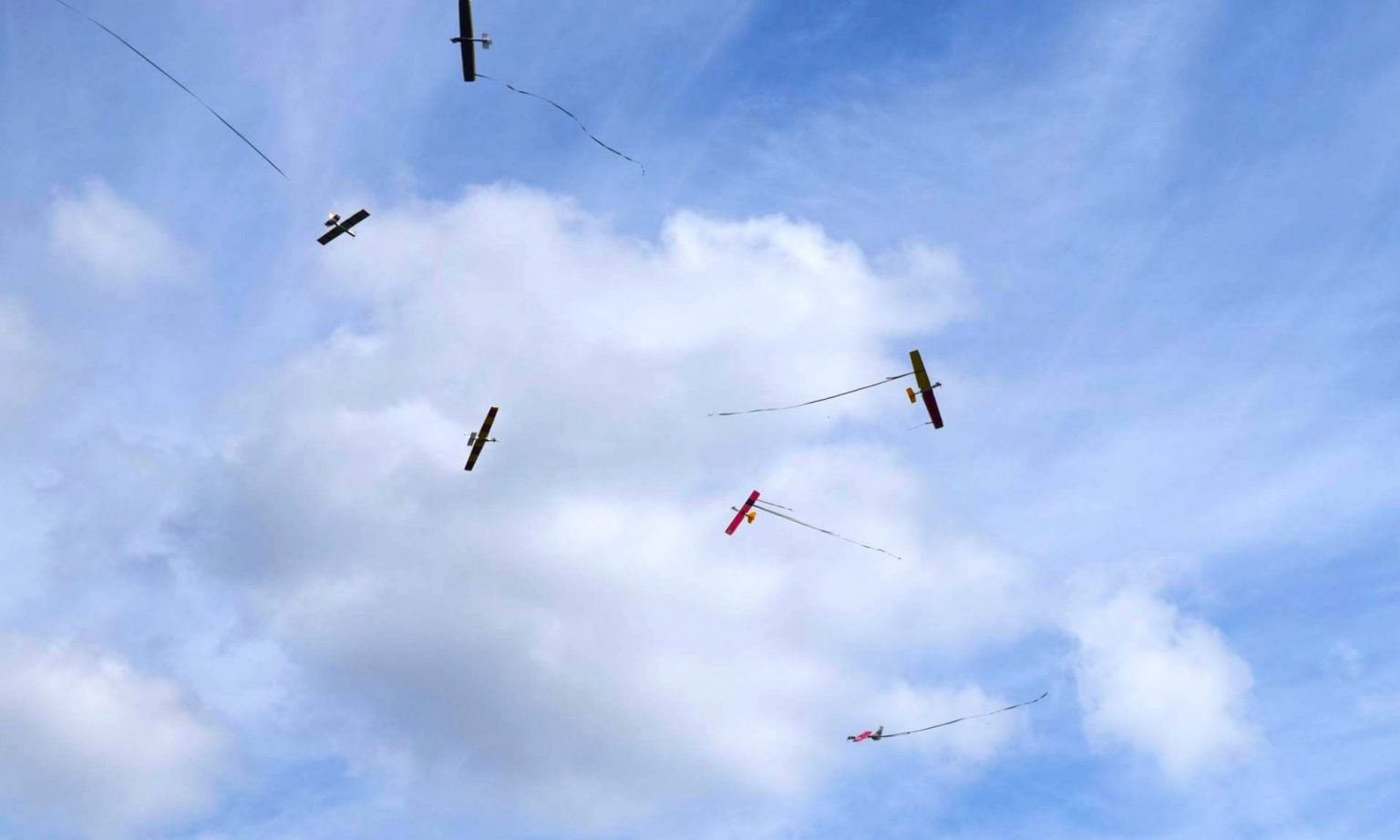 Plans – RC Combat